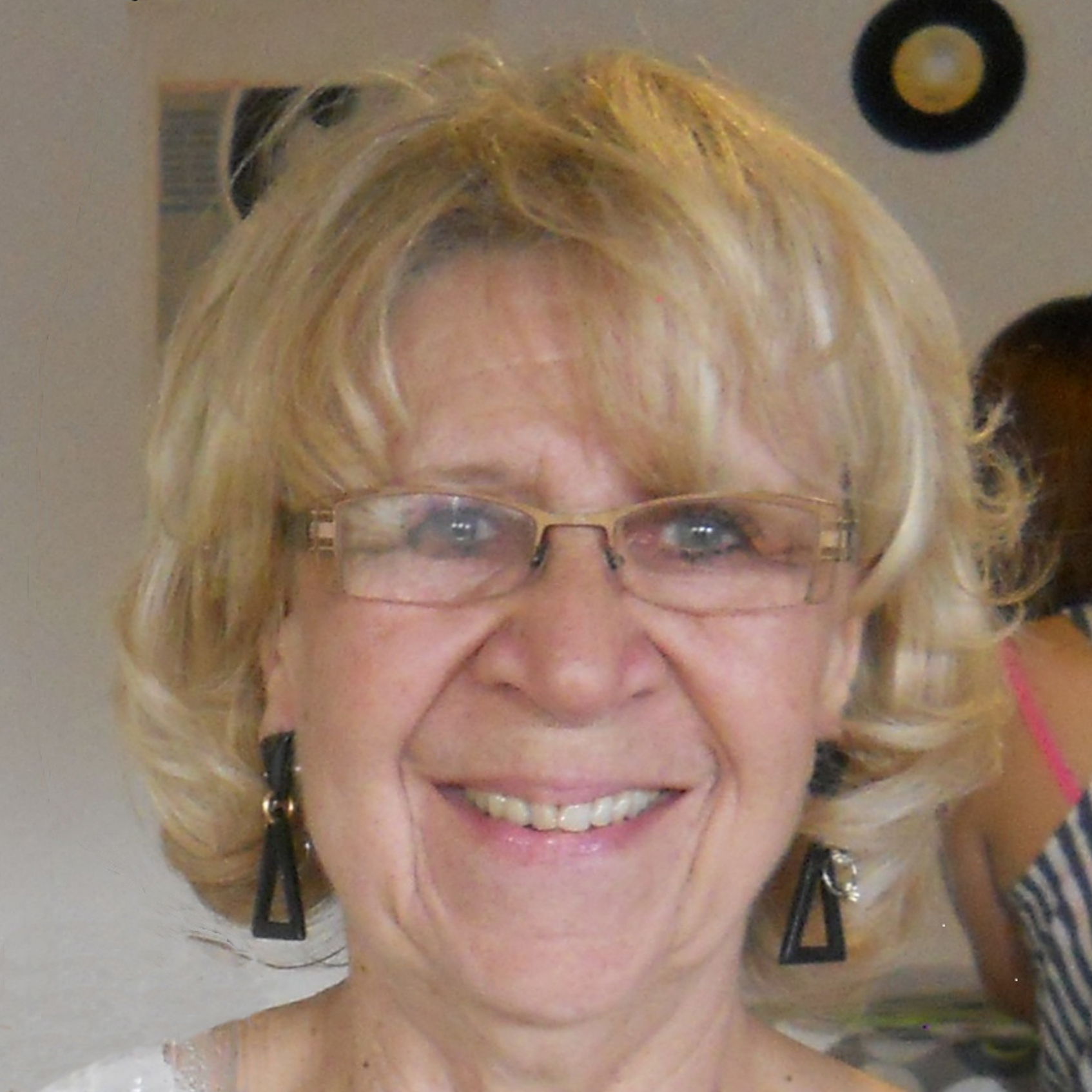 Michèle Quinet-Le Docte - Le Maillon Humanitaire